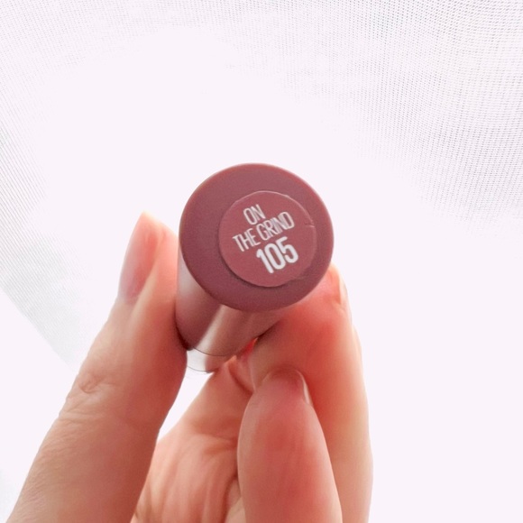 Sephora | Makeup | 5 For 25 Maybelline Superstay Ink Crayon Lipstick In ...